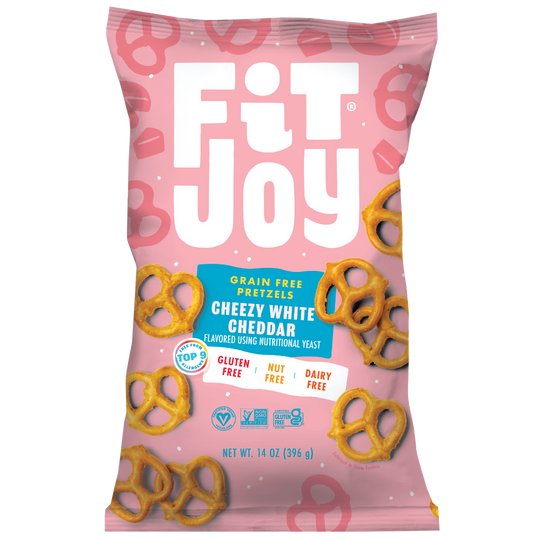 Products – FitJoy Foods, Inc