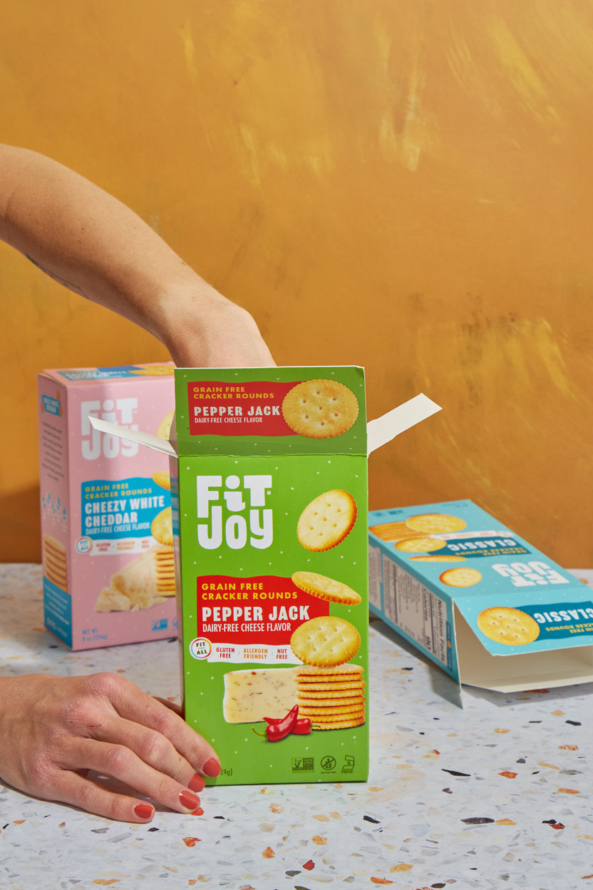 Store Locator – FitJoy Foods, Inc